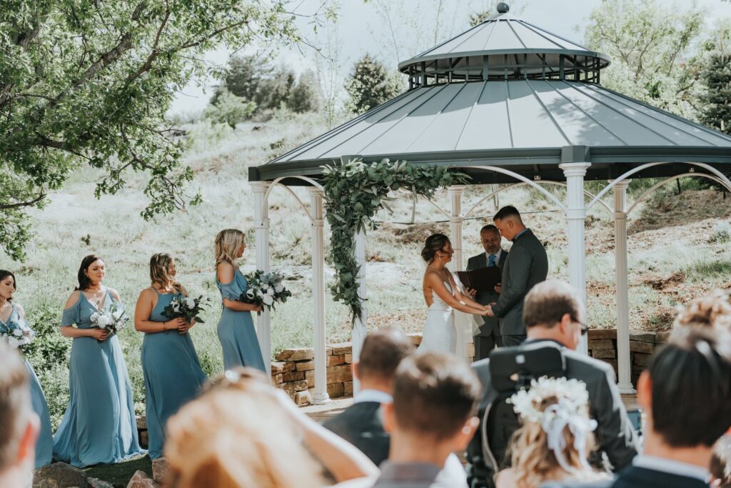 All Inclusive Wedding Venues in Colorado | Creekside Events